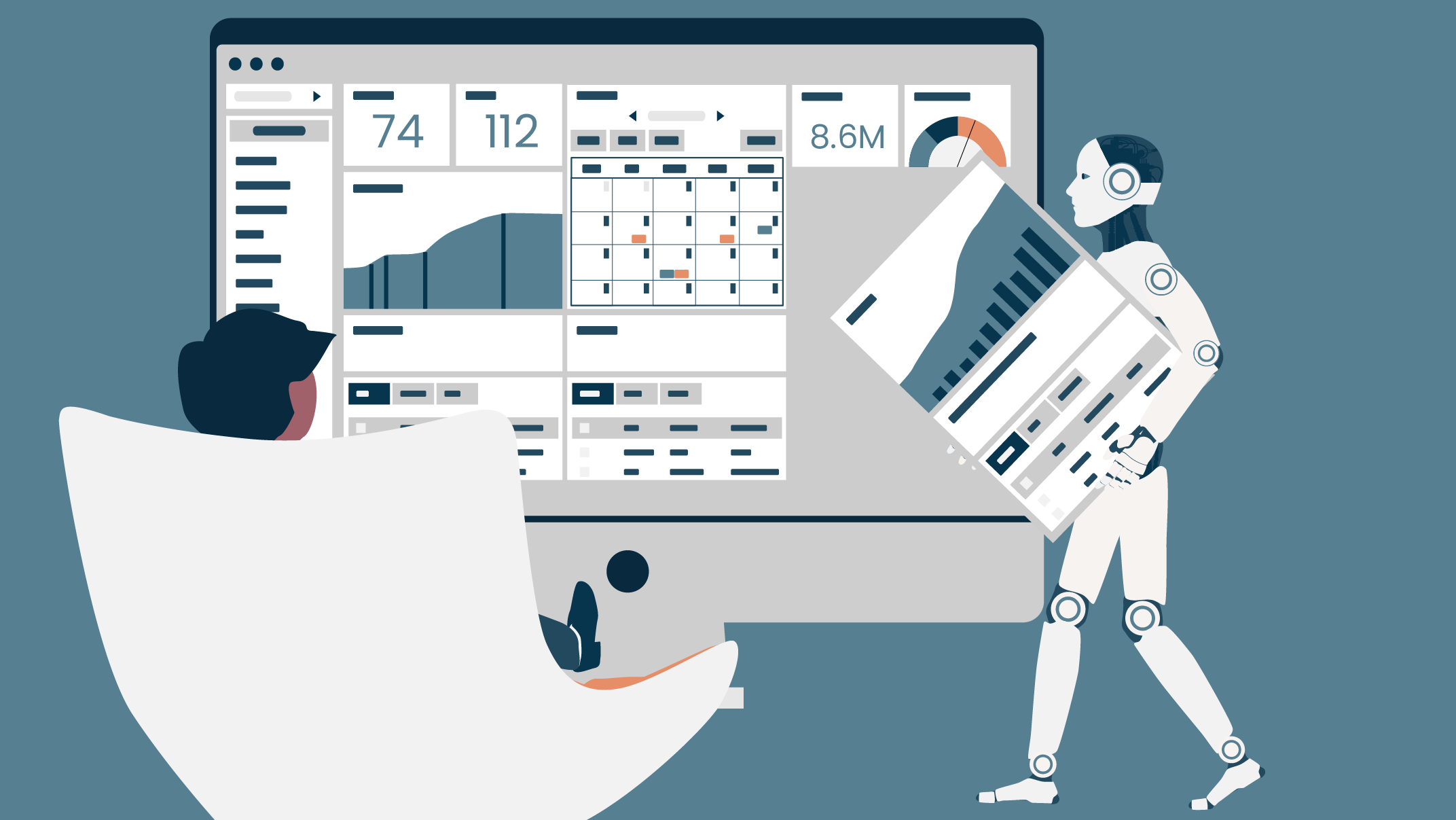App Development: Unleashing the Power of the AI App Builder - Aire