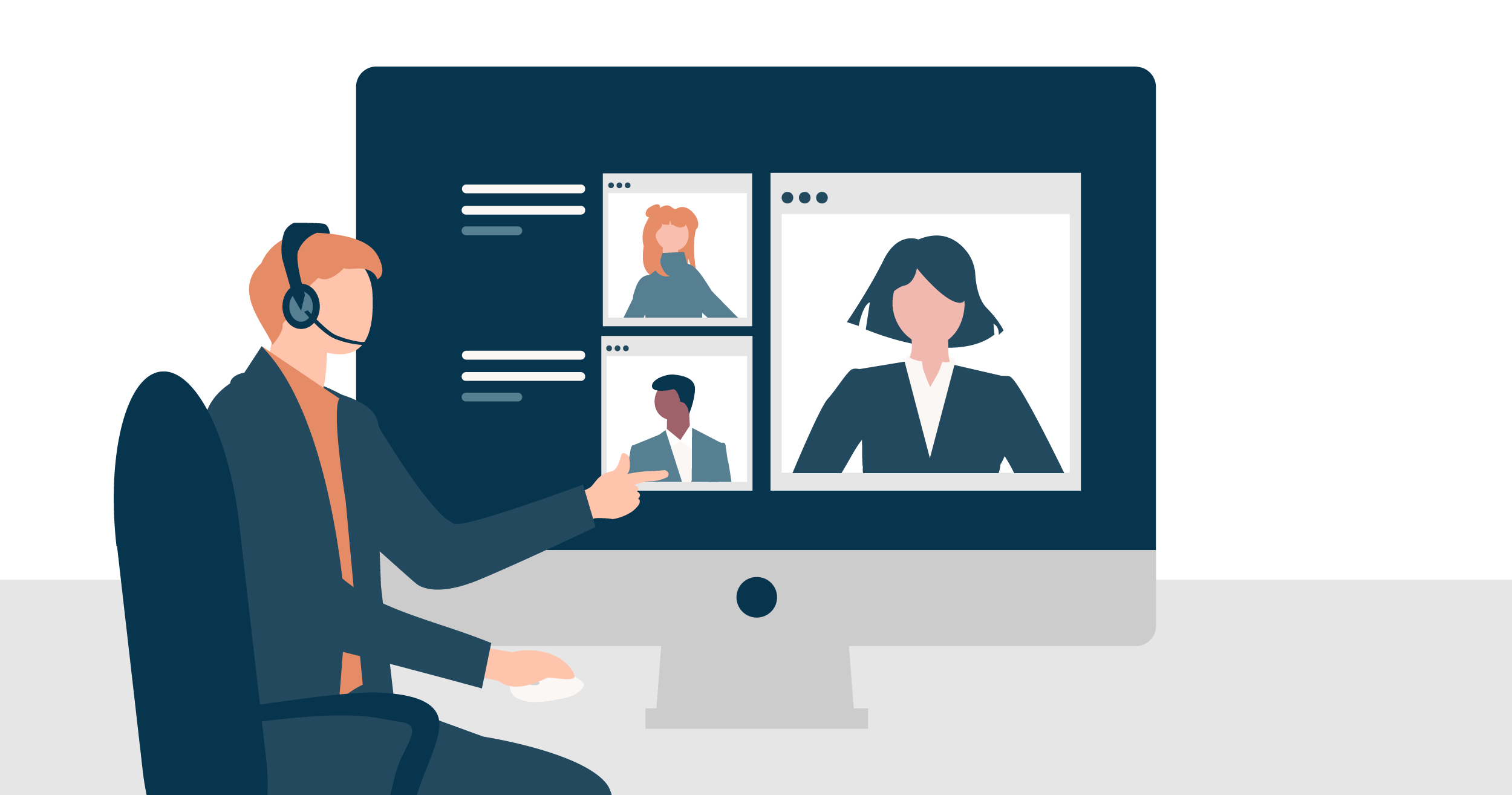 Build a Human Resource Management App in Under 5 Minutes - Aire