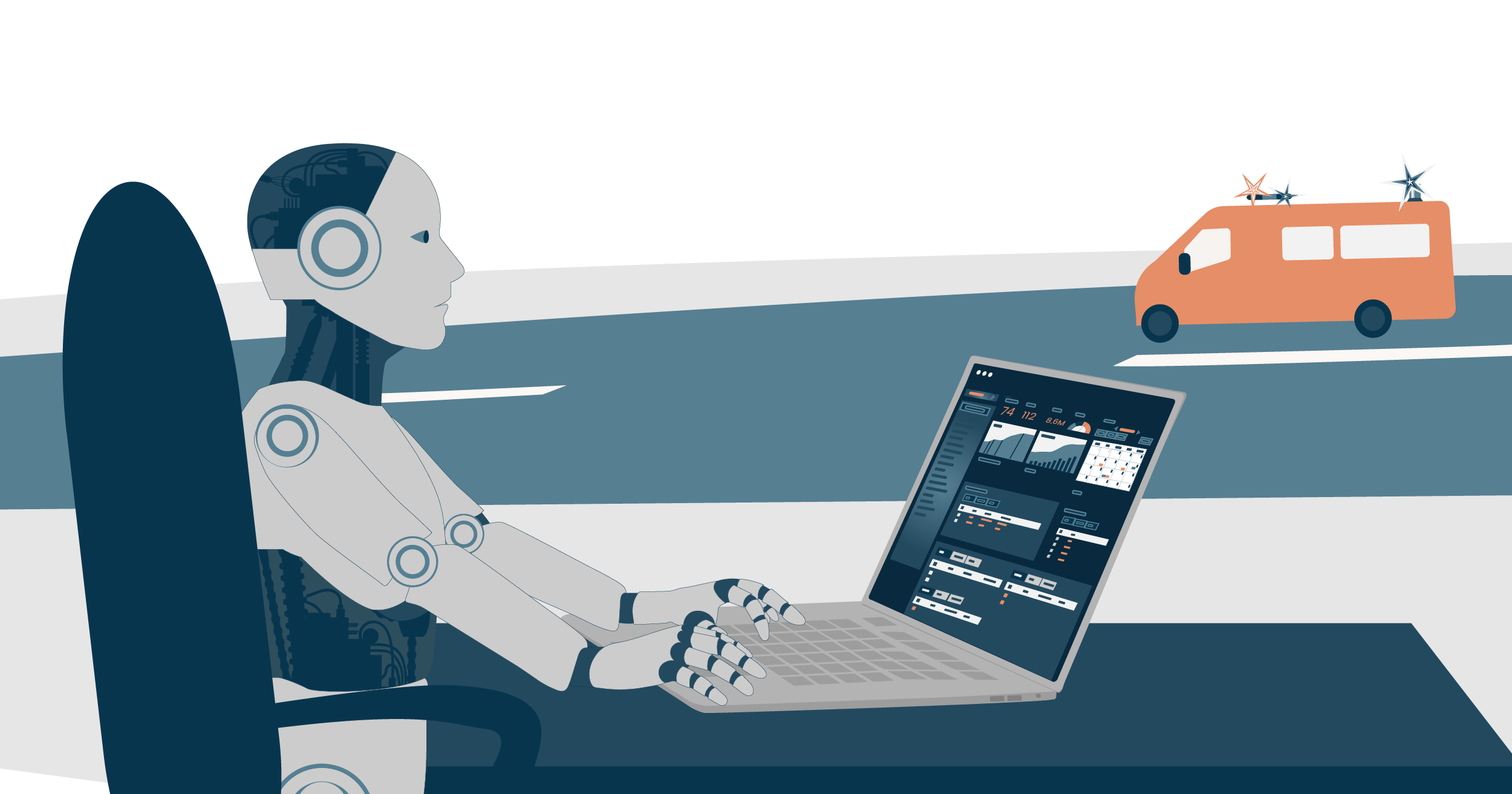 Use AI to Build an App: Say Goodbye to Coding - Aire