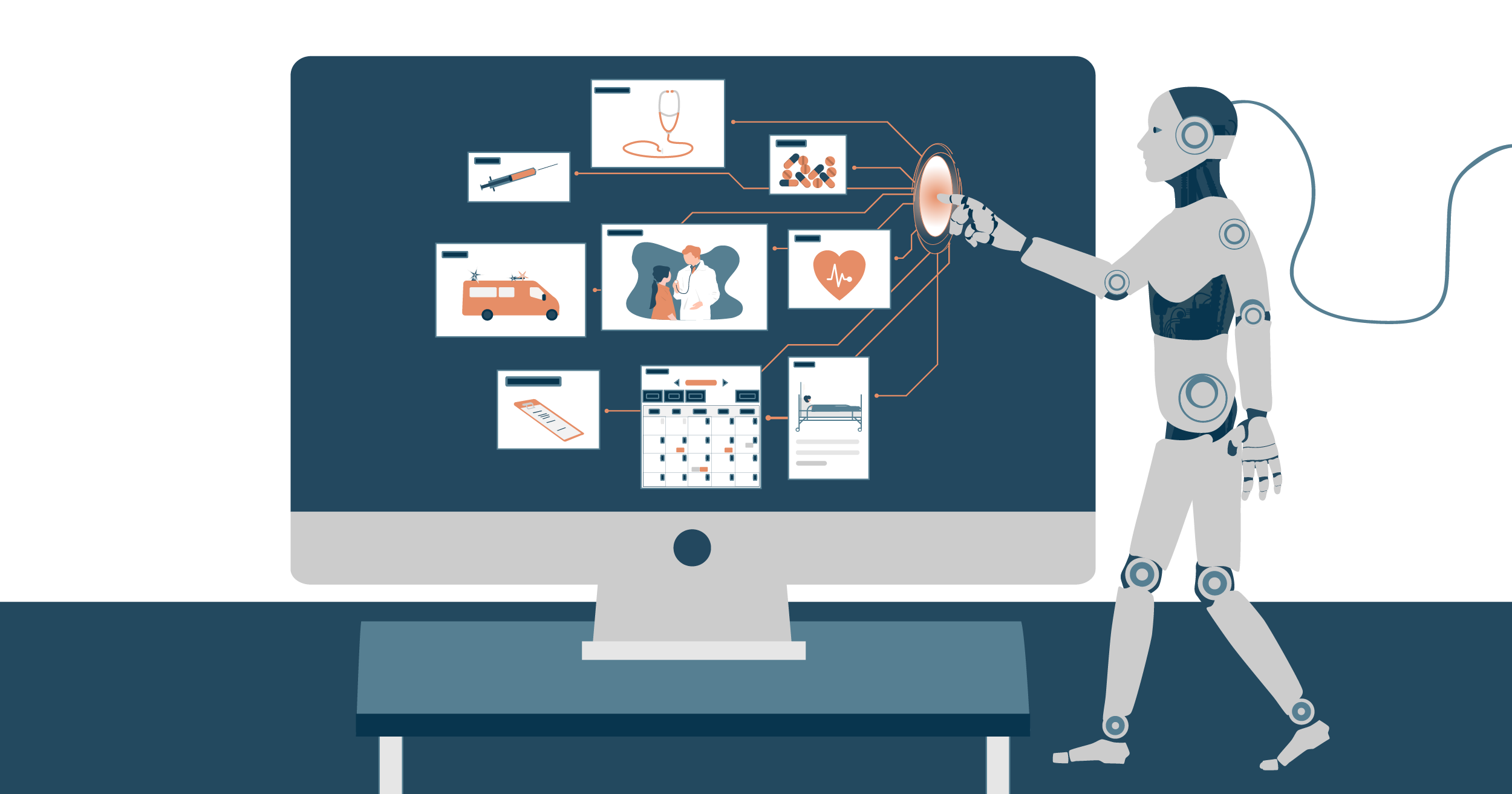 AI Assistants for Care Management - Aire