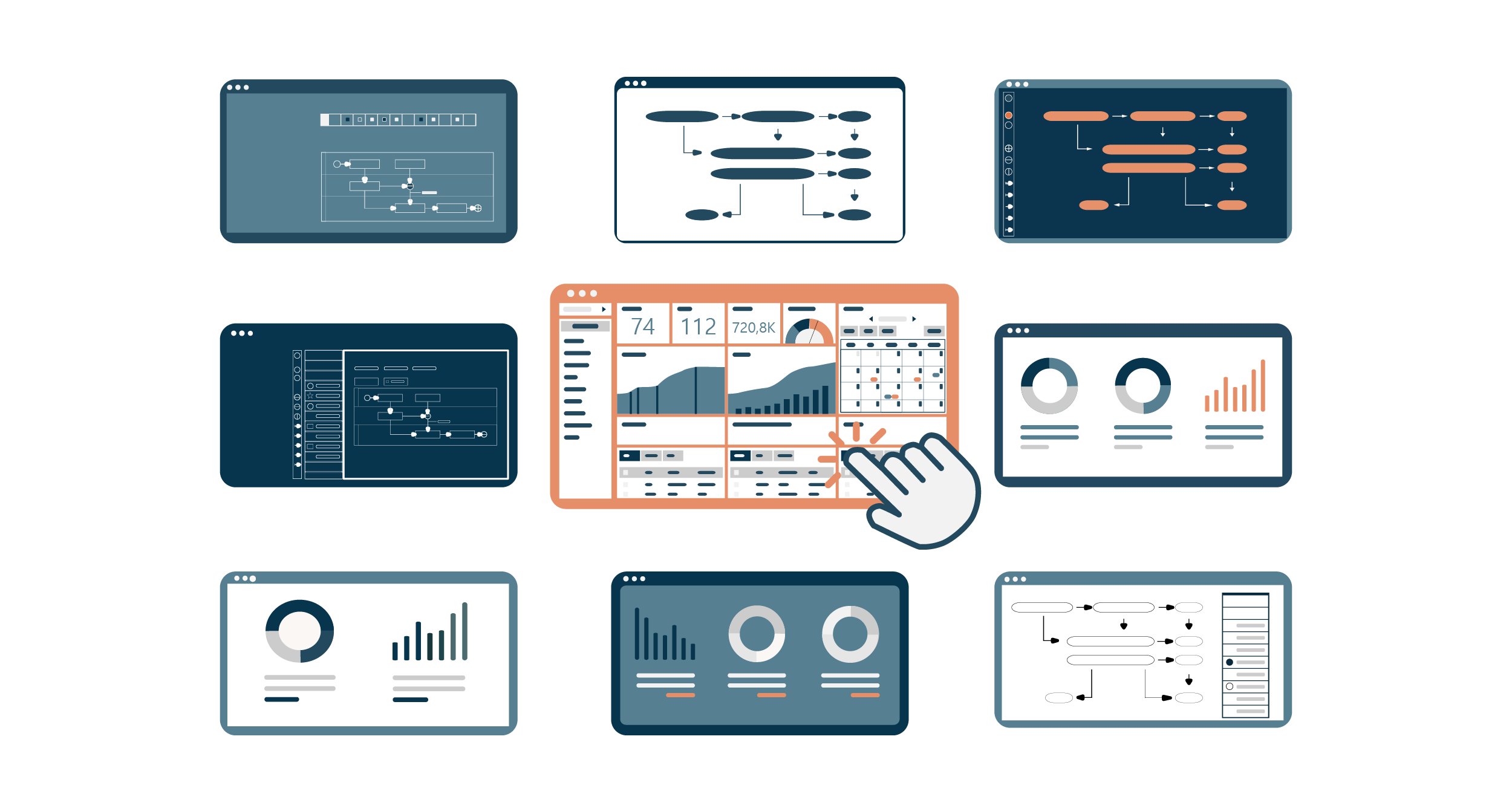 The Power of No Code: Building AI Apps Without Coding - Aire