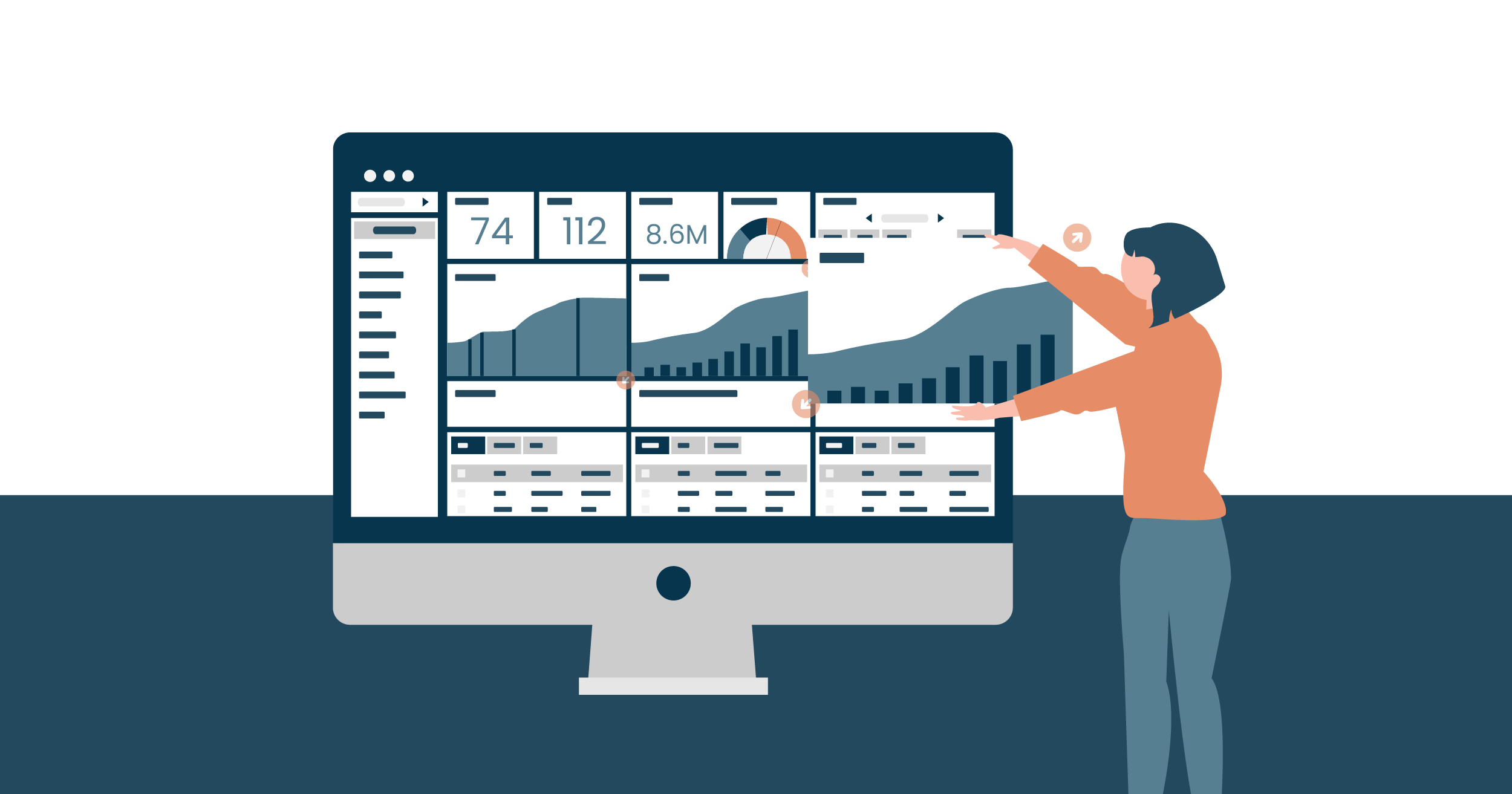 Building Database Apps Made Simple with No Code AI Tools - Aire