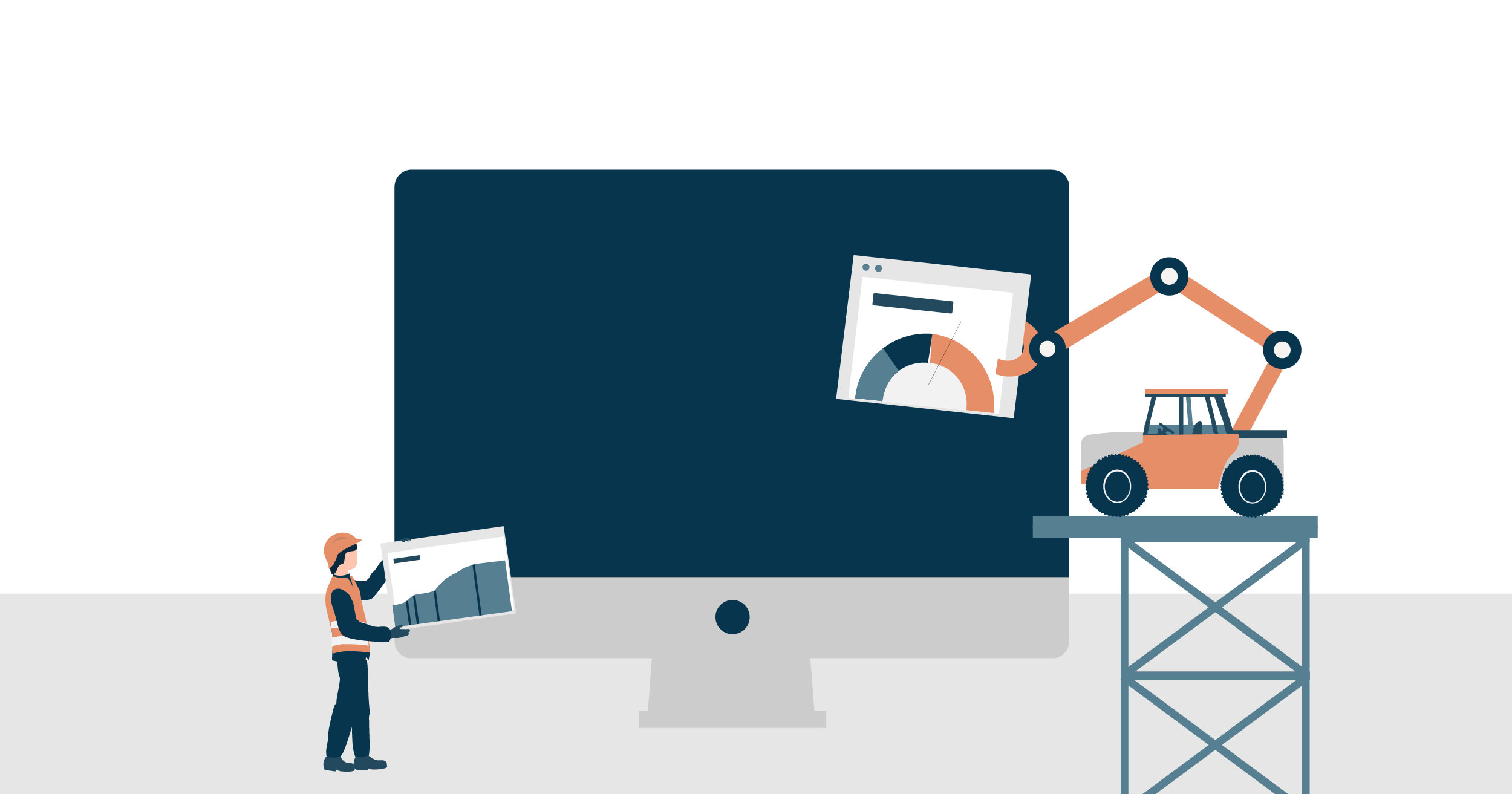 The Power of No-Code AI App Builders: Creating without Coding - Aire