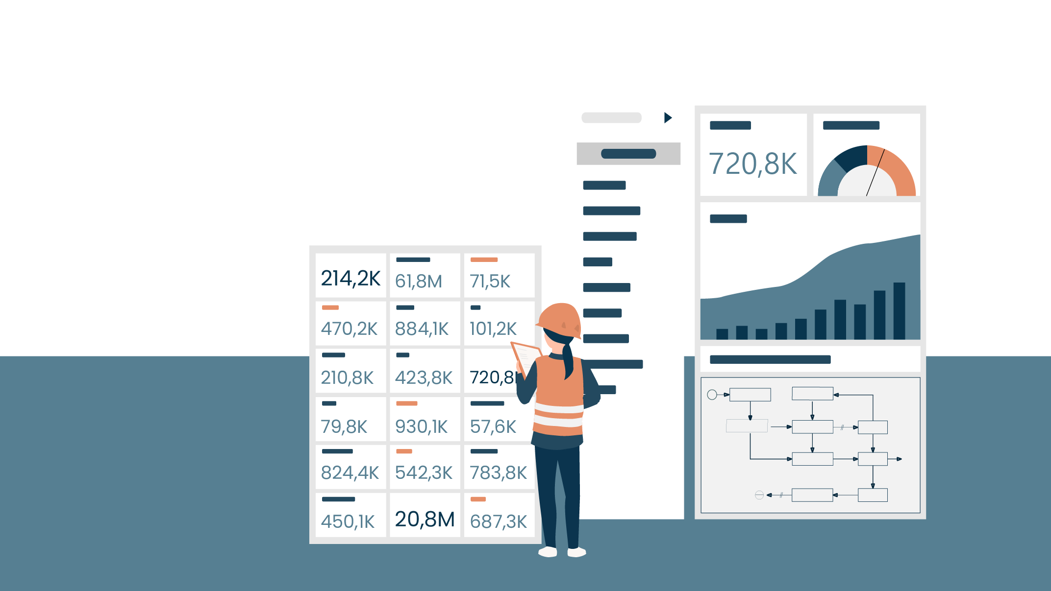 No Code AI App Builder: Revolutionizing CRM Development - Aire