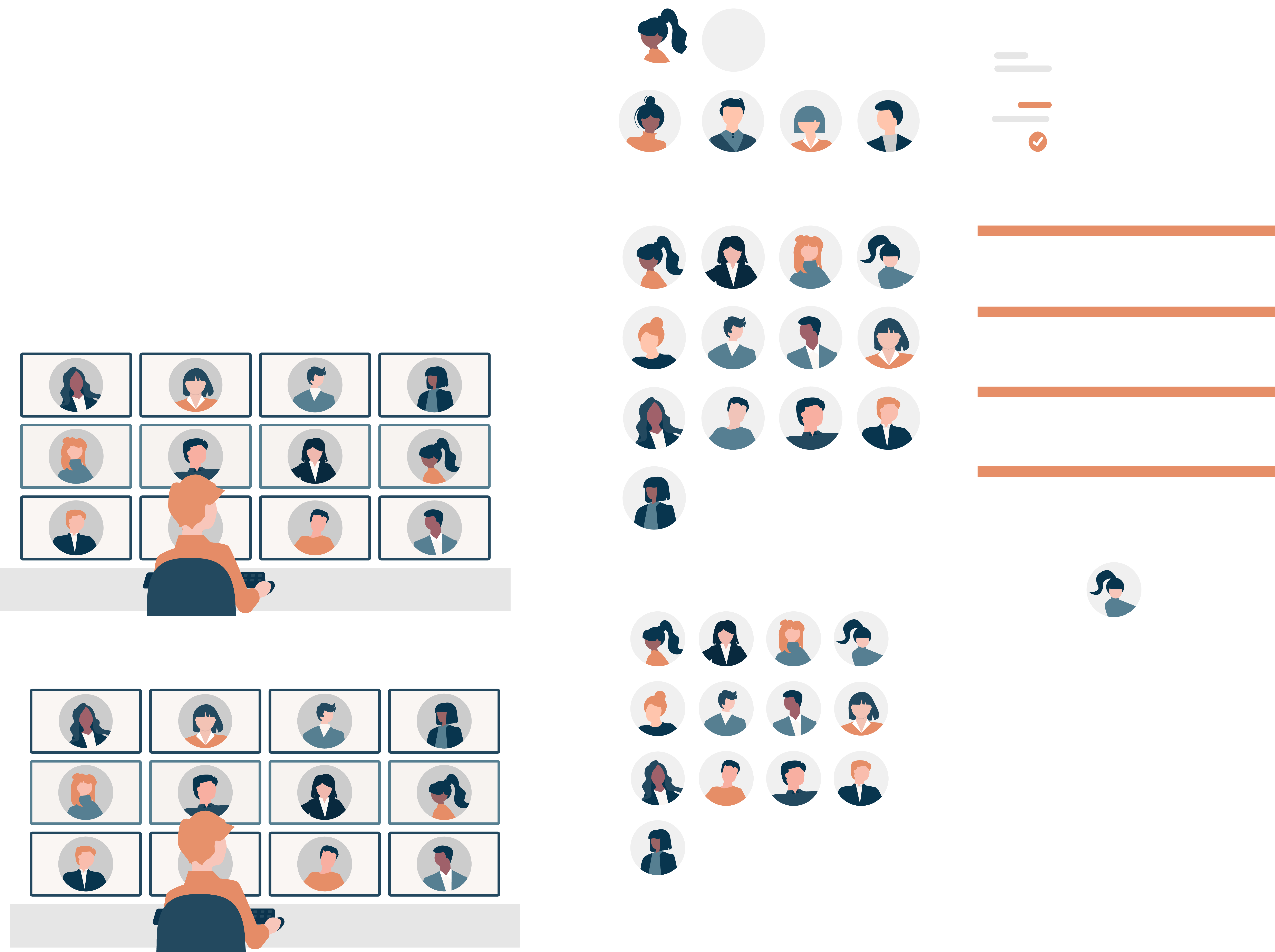 Creating Custom HR Management Systems with AI App Builders - Aire